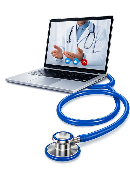 Kerala Doctors UK || Online GP Service || Private GP Consultations